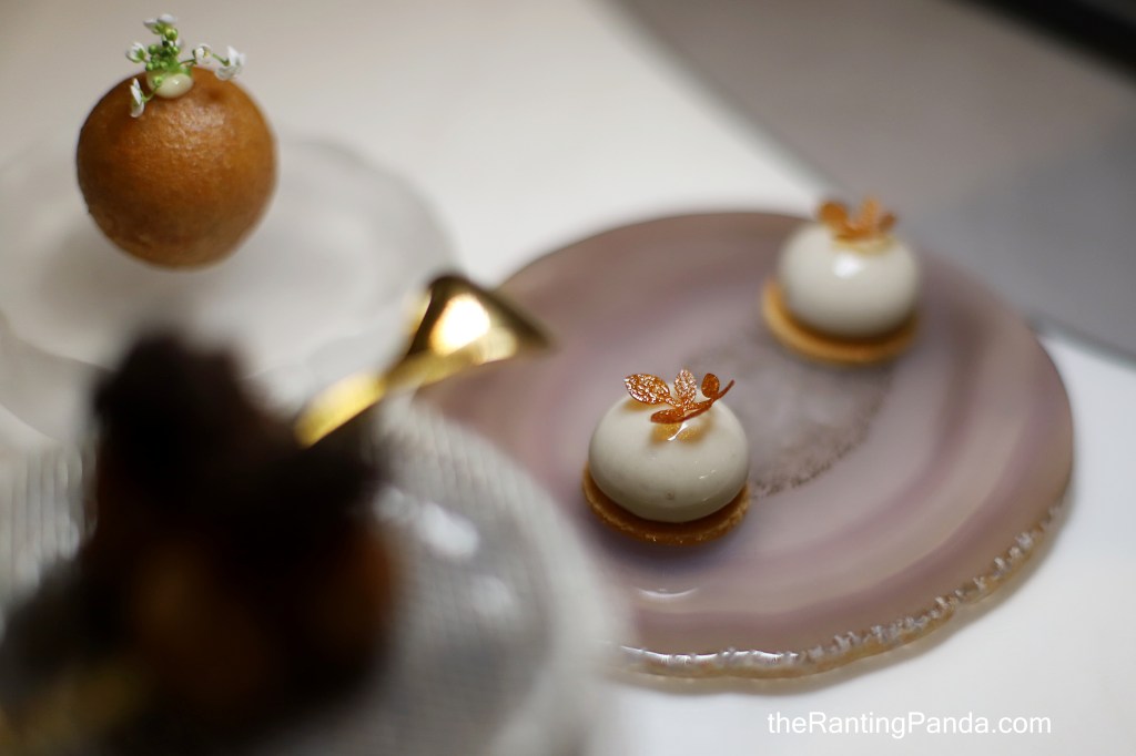 Food Review: Path Restaurant At MBFC Tower 3 | Launch Of New Menus And ...