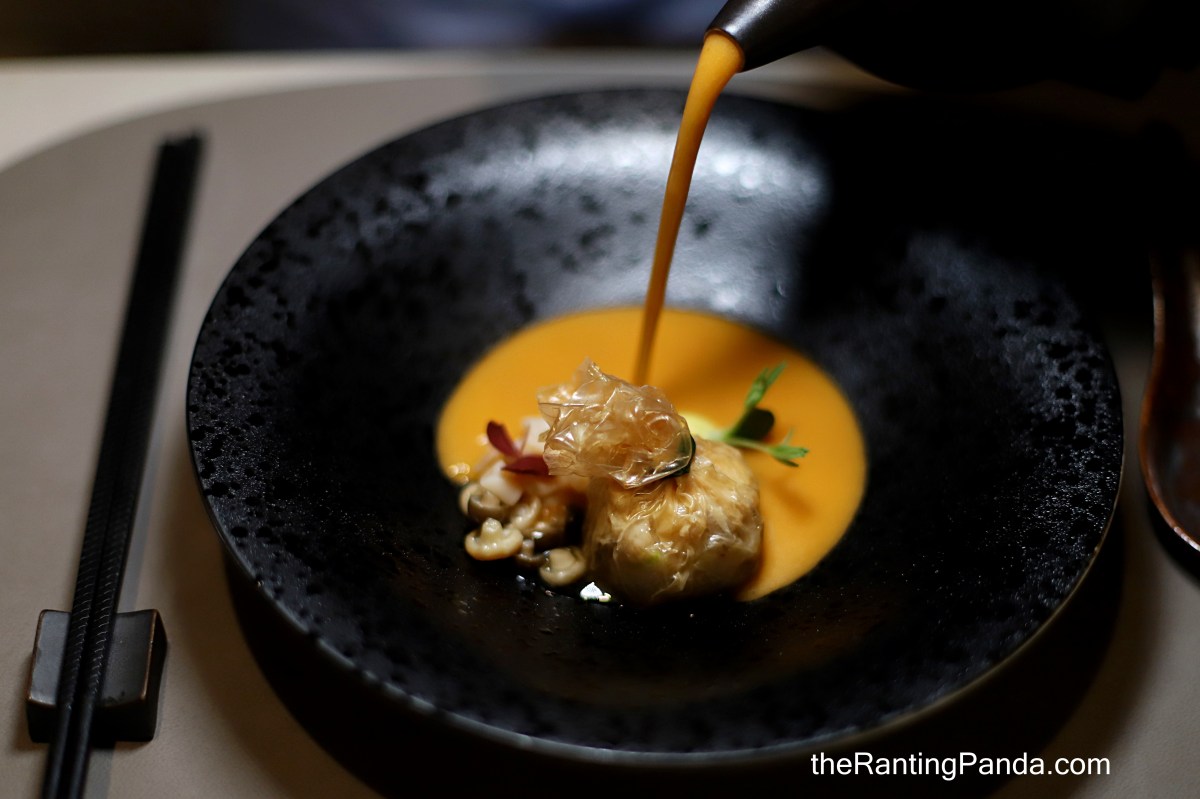 Food Review: Path Restaurant At MBFC Tower 3 | Launch Of New Menus And ...