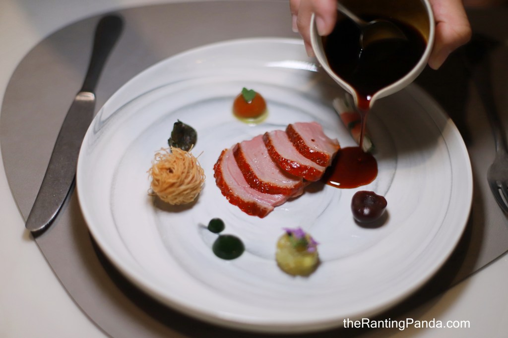 Food Review: Path Restaurant At MBFC Tower 3 | Launch Of New Menus And ...