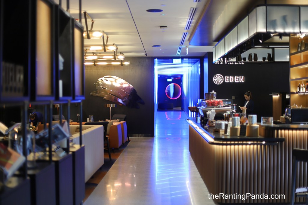 Hotel Review: Pullman Singapore Orchard Club Residence Room | First ...