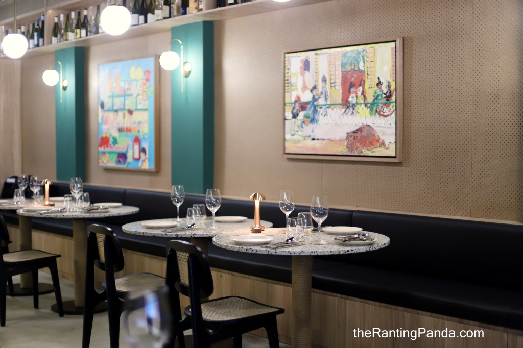 Food Review: Salt & Palm At Joo Chiat | Modern Asian Cuisine Restaurant ...