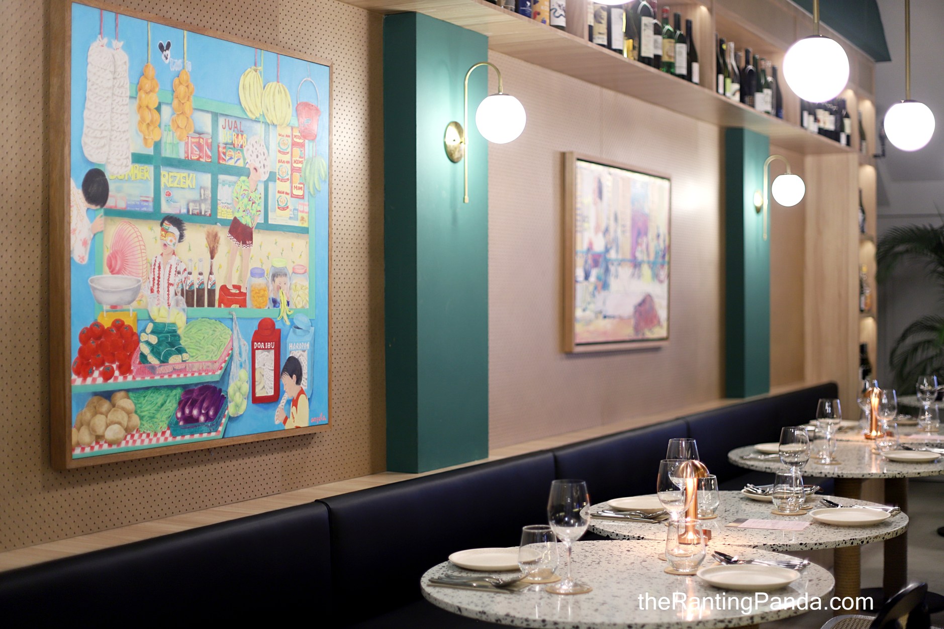 Food Review: Salt & Palm At Joo Chiat | Modern Asian Cuisine Restaurant ...