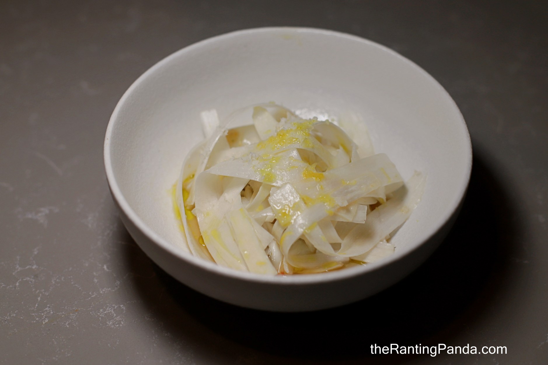 Food Review: Humpback At Bukit Pasoh Road | New Look & Menu For The ...