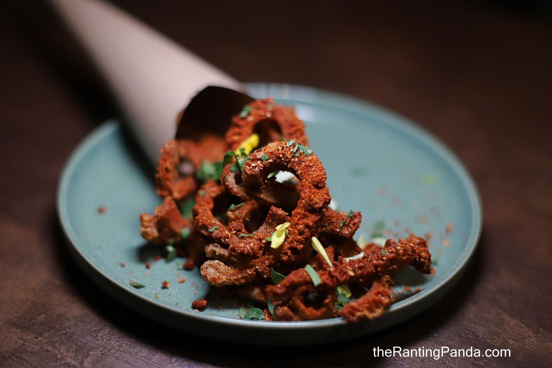 Food Review: Kubo Woodfired Kitchen At Robertson Quay | Contemporary ...