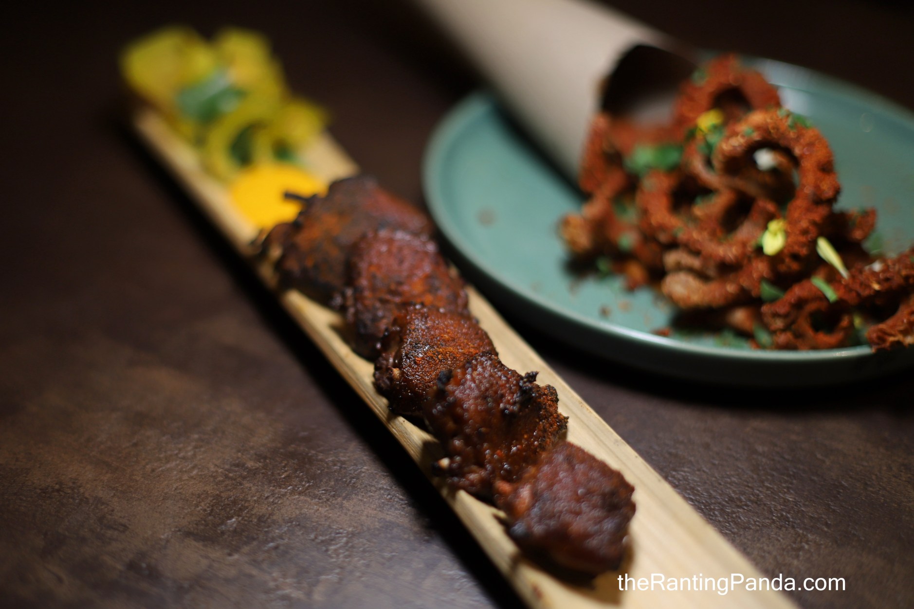 Food Review: Kubo Woodfired Kitchen At Robertson Quay | Contemporary ...