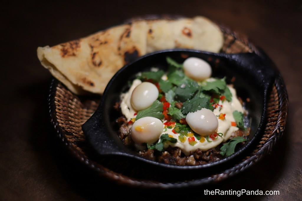 Food Review: Kubo Woodfired Kitchen At Robertson Quay | Contemporary ...