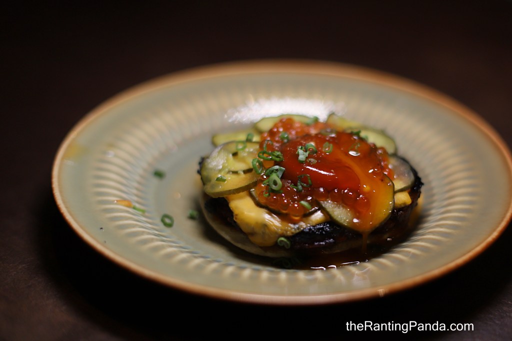 Food Review: Kubo Woodfired Kitchen At Robertson Quay | Contemporary ...