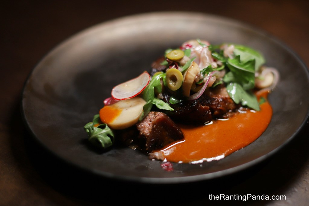 Food Review: Kubo Woodfired Kitchen At Robertson Quay | Contemporary ...