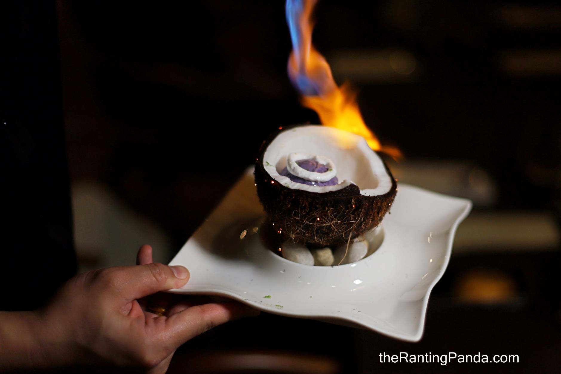 Food Review: Kubo Woodfired Kitchen At Robertson Quay | Contemporary ...