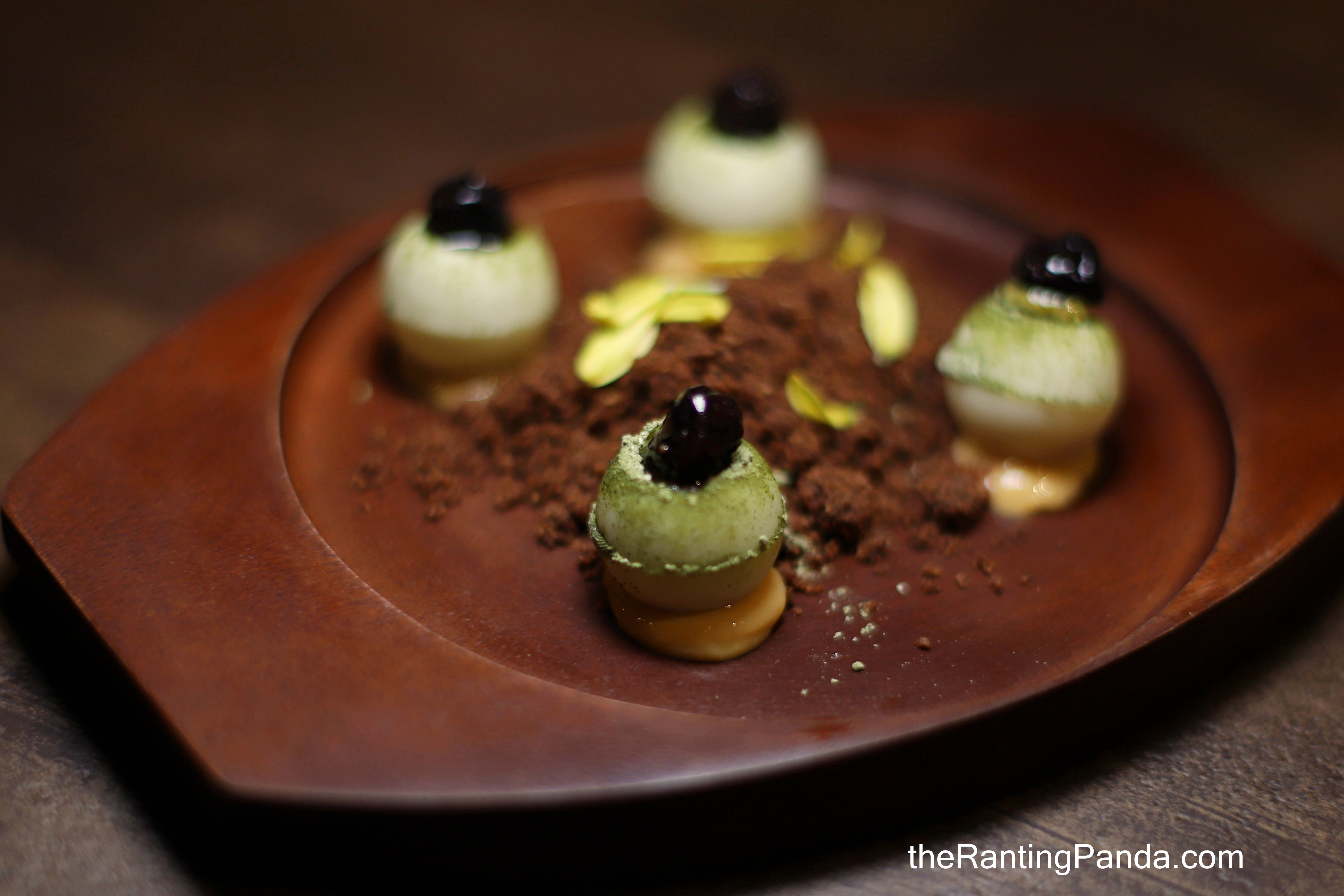 Food Review: Kubo Woodfired Kitchen At Robertson Quay | Contemporary ...