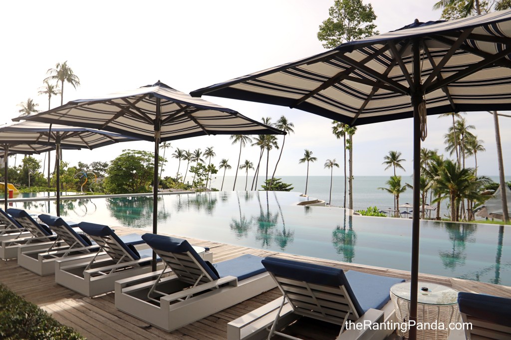 Hotel Review: Hyatt Regency Koh Samui, Thailand | Beachfront Hyatt ...