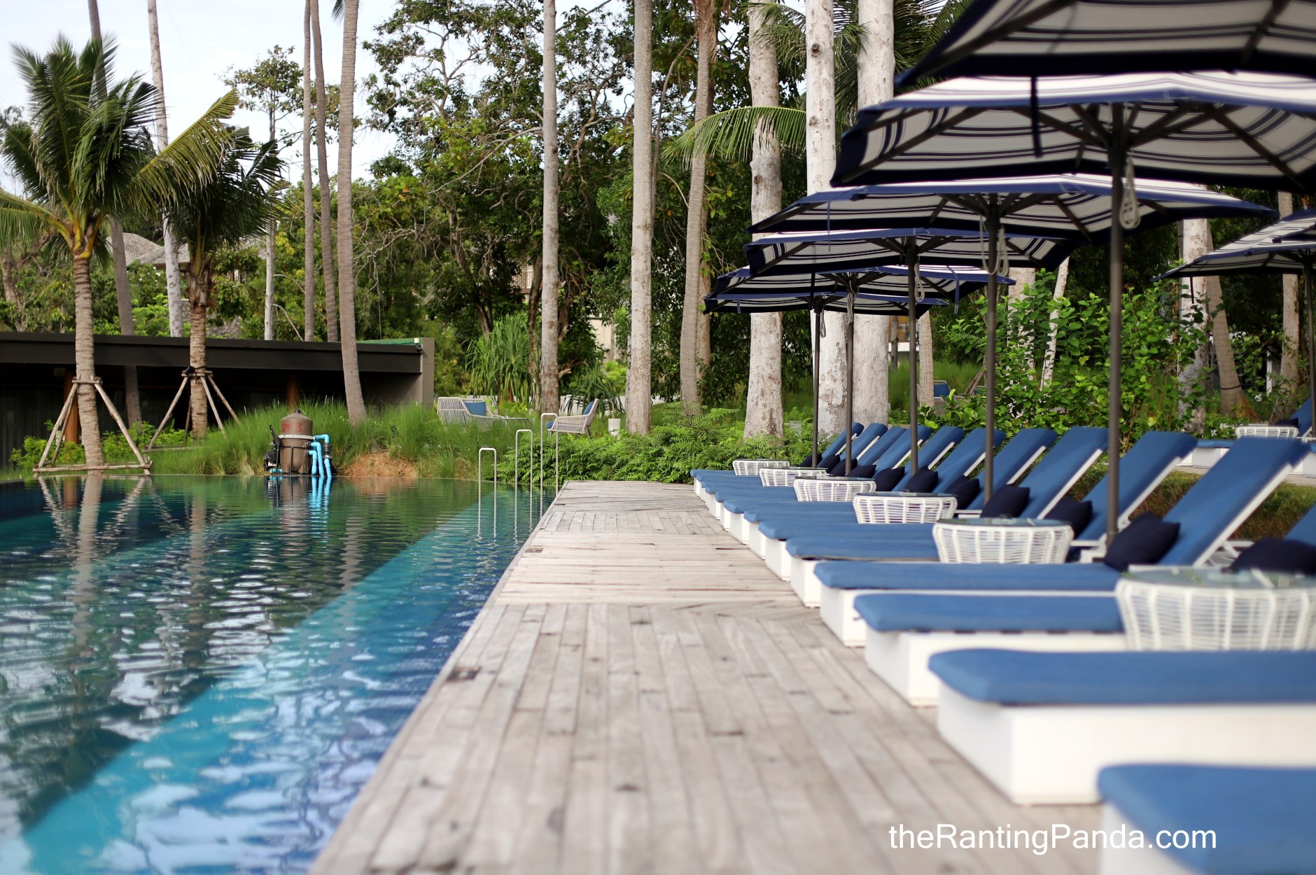 Hotel Review: Hyatt Regency Koh Samui, Thailand | Beachfront Hyatt ...