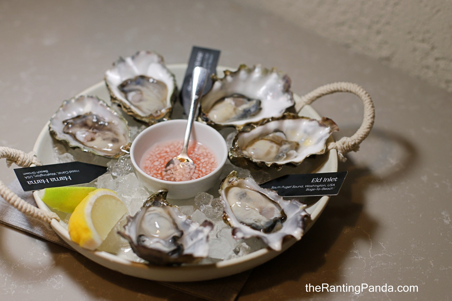 Food Review: Humpback At Bukit Pasoh Road | New Look & Menu For The ...