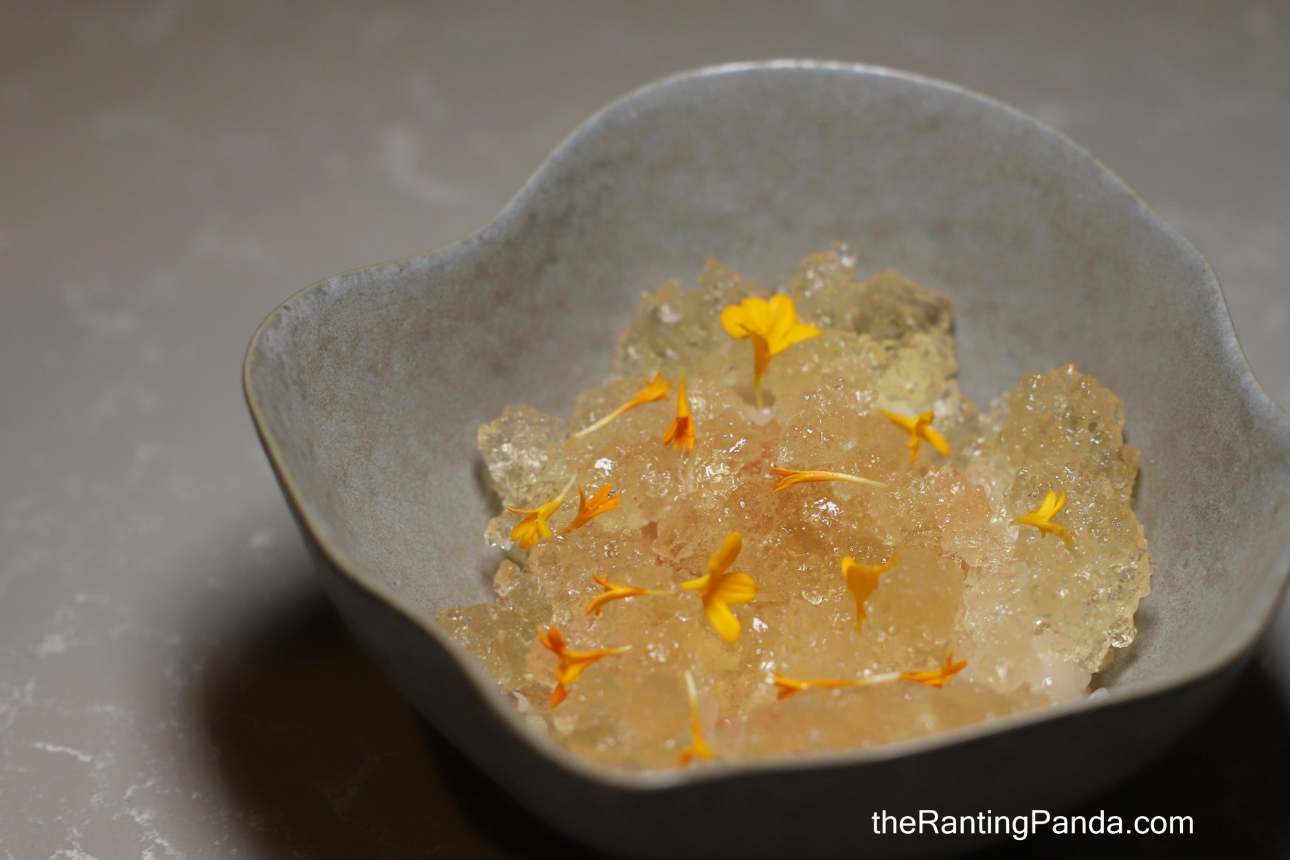 Food Review: Humpback At Bukit Pasoh Road | New Look & Menu For The ...