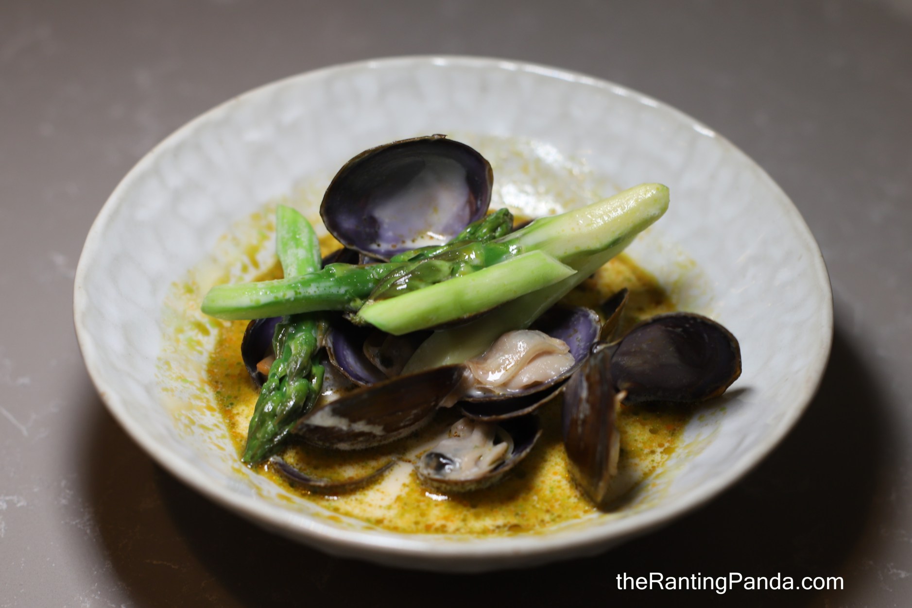 Food Review: Humpback At Bukit Pasoh Road | New Look & Menu For The ...