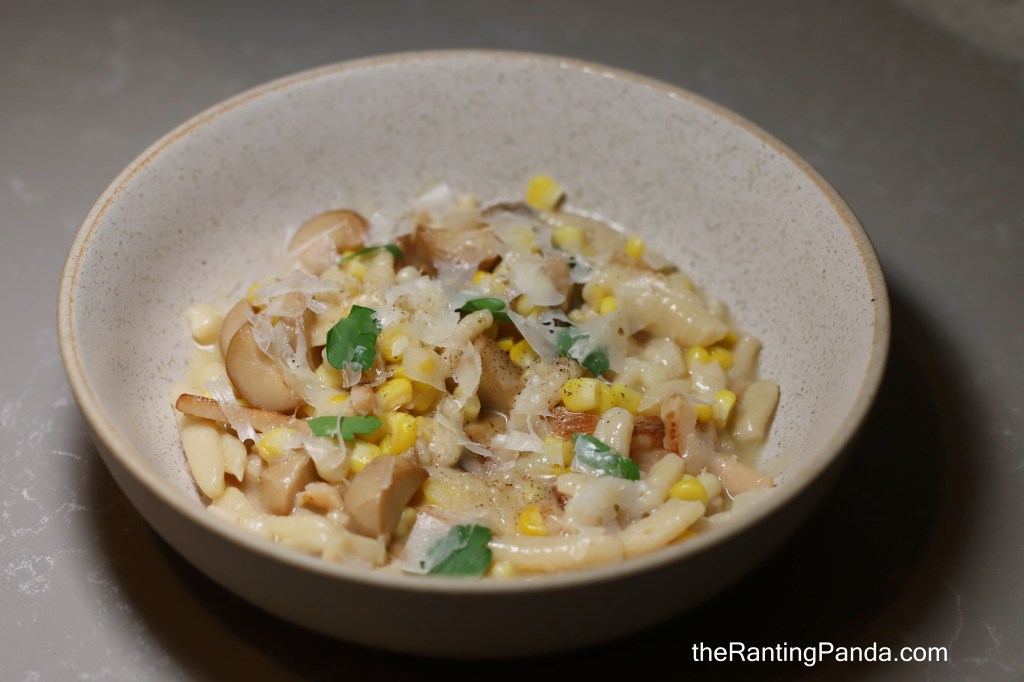 Food Review: Humpback At Bukit Pasoh Road | New Look & Menu For The ...