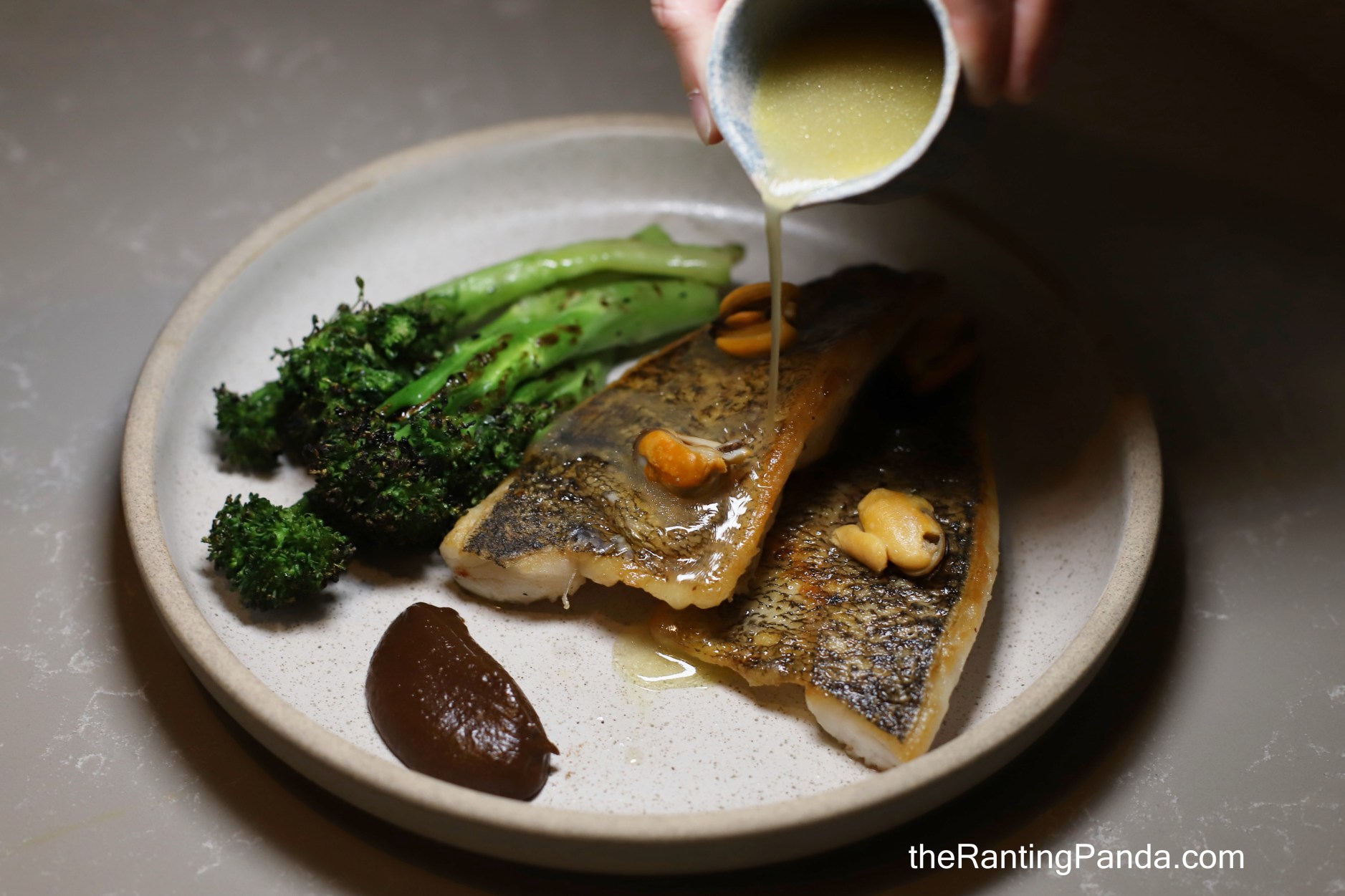 Food Review: Humpback At Bukit Pasoh Road | New Look & Menu For The ...