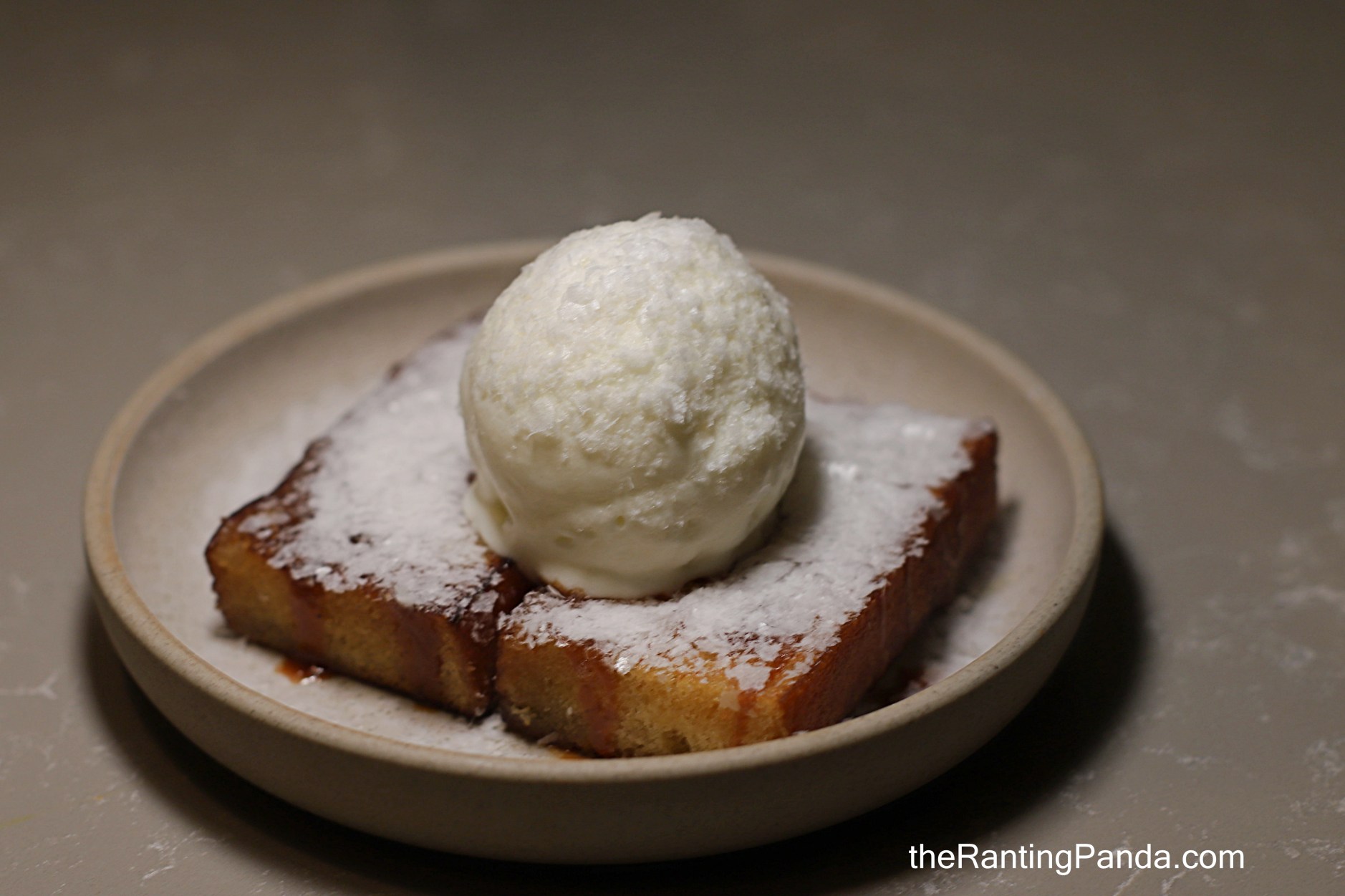 Food Review: Humpback At Bukit Pasoh Road | New Look & Menu For The ...