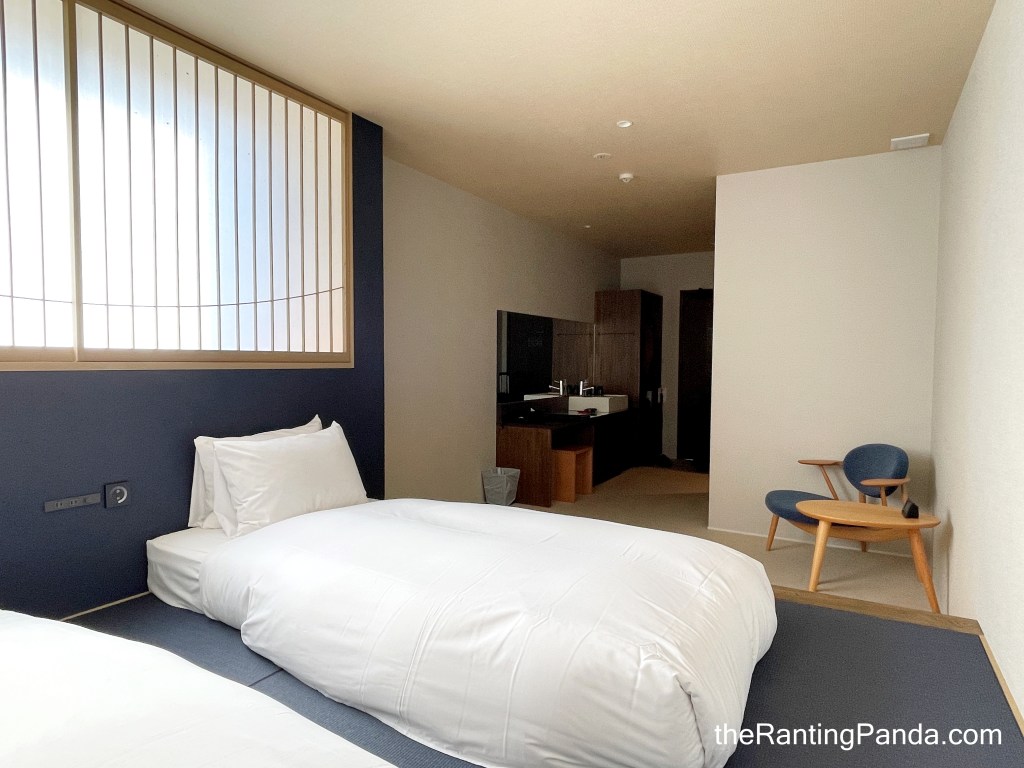 Hotel Review: Hotel Wood Takayama | Affordable & Minimalist Zen Hotel ...