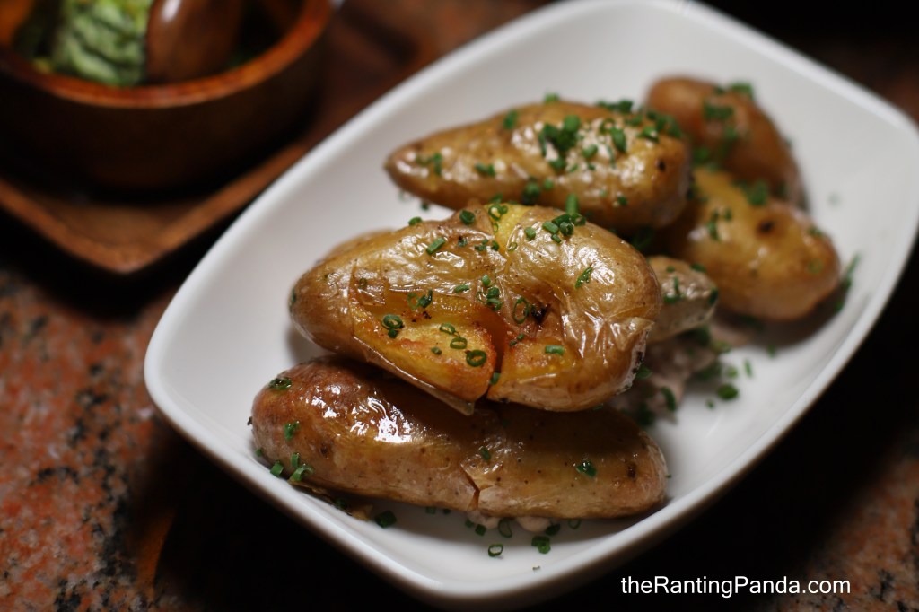 Food Review: Col Restaurant Singapore At Keong Saik | Stylish & Elegant ...