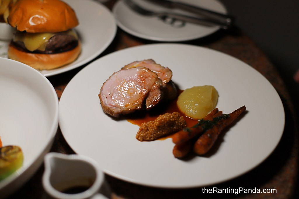 Food Review: Col Restaurant Singapore At Keong Saik | Stylish & Elegant ...