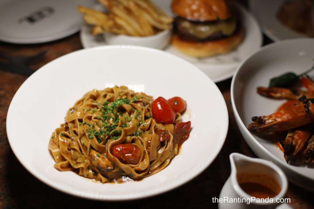Food Review: Col Restaurant Singapore At Keong Saik | Stylish & Elegant ...