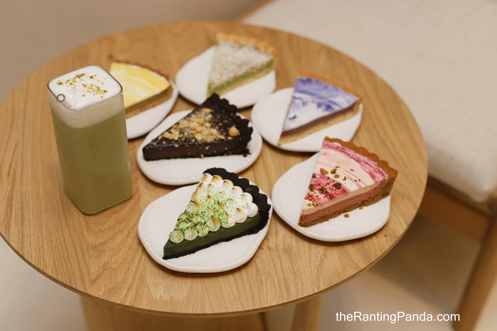 Food Review: Elijah Pies At Tanjong Pagar Plaza | First Dine-in Cafe ...