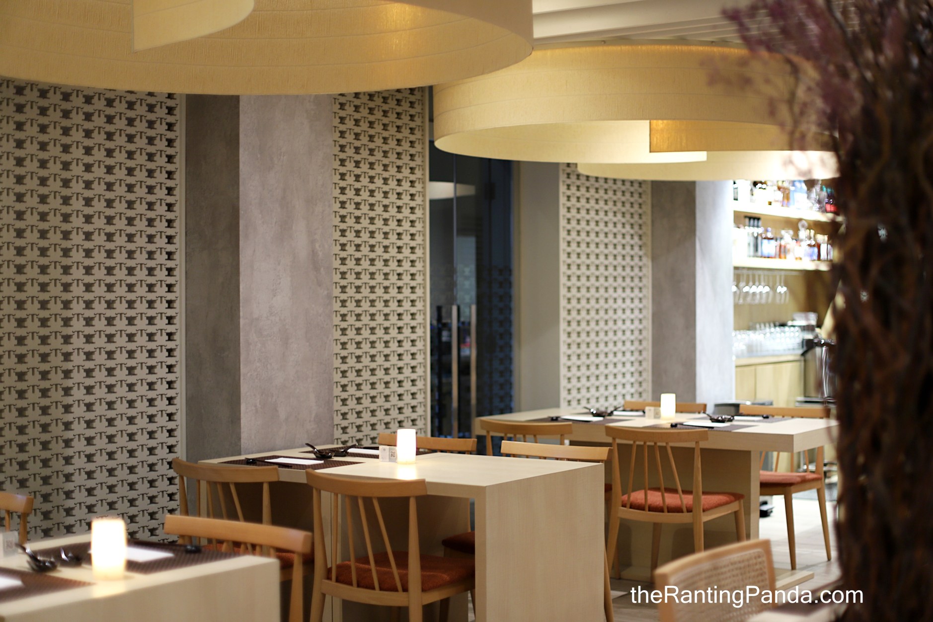 Food Review: Miyoshi By Fat Cow At Mess Hall, Sentosa | Contemporary ...