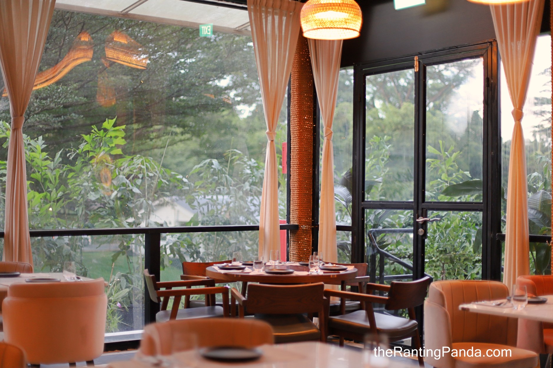 Food Review: Tinto Restaurant At Dempsey Road | New Spanish Dining ...
