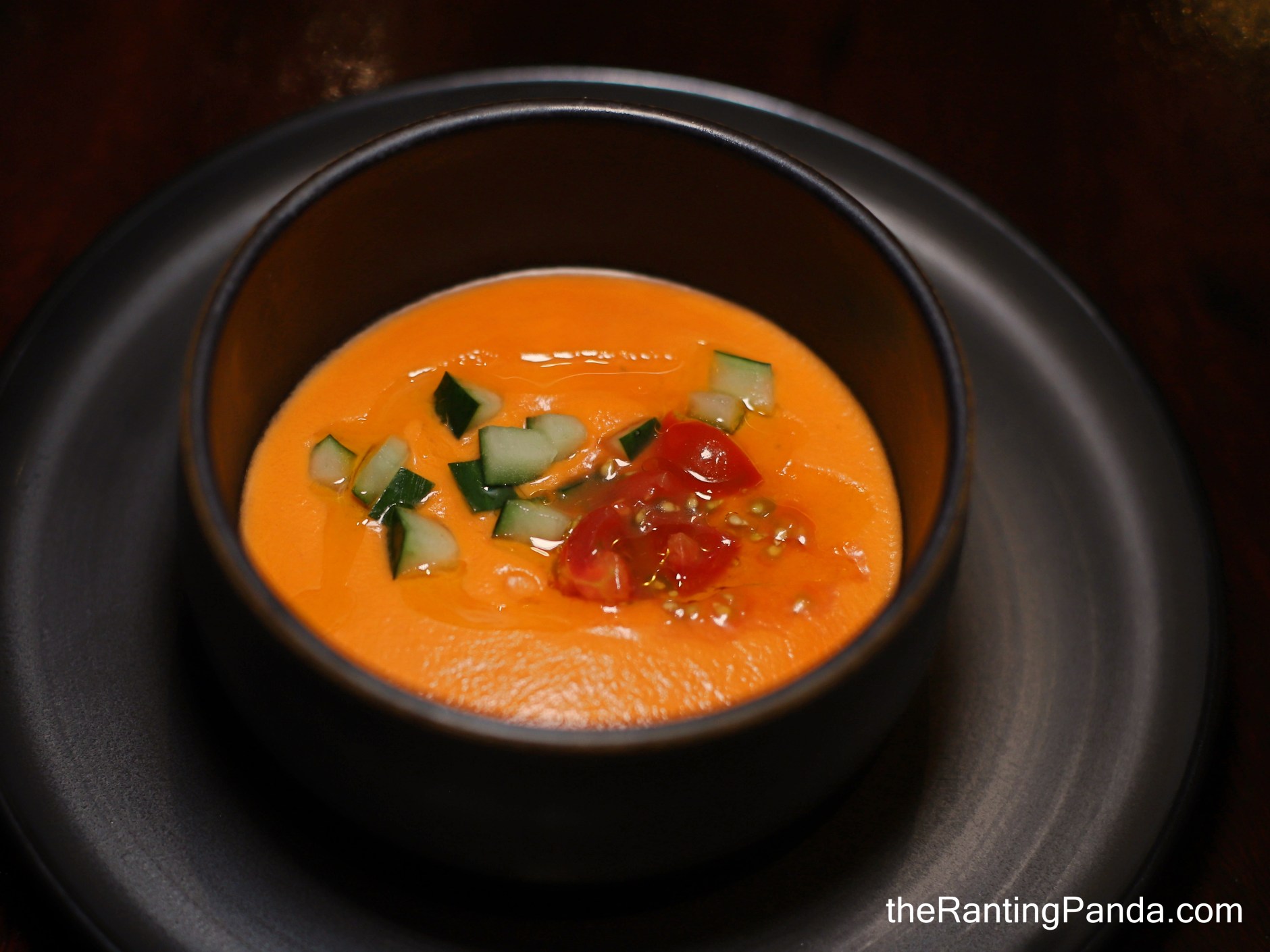 Food Review: Tinto Restaurant At Dempsey Road | New Spanish Dining ...