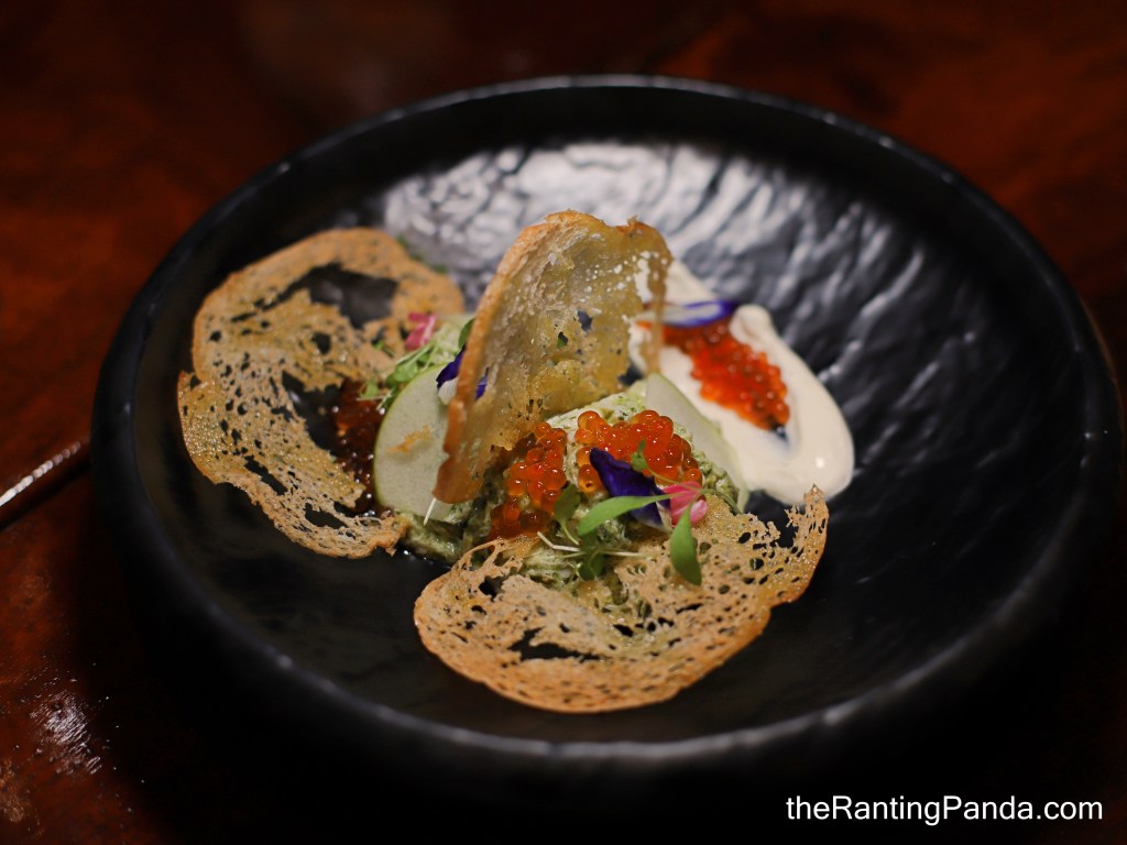 Food Review: Tinto Restaurant At Dempsey Road | New Spanish Dining ...