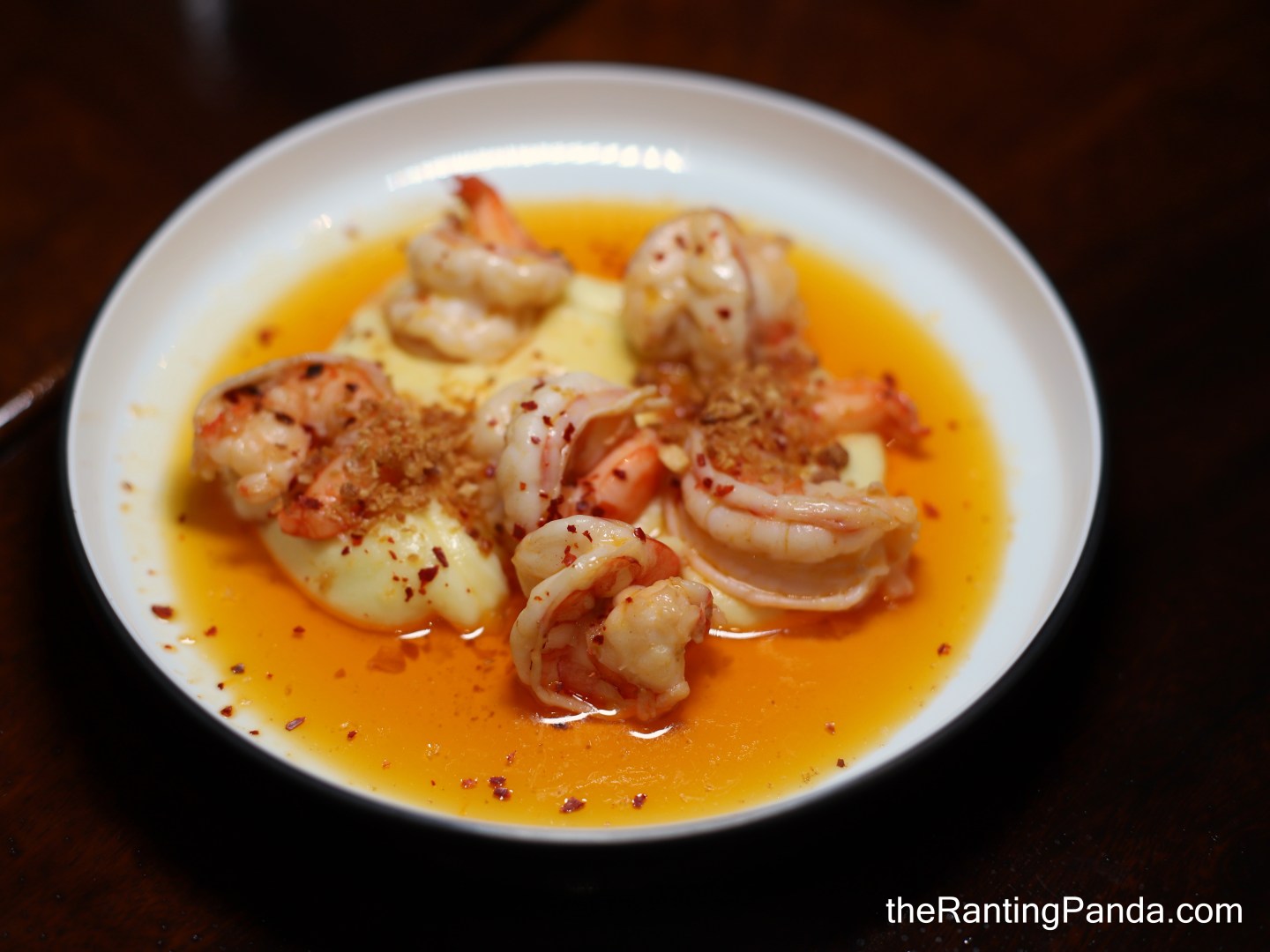 Food Review: Tinto Restaurant At Dempsey Road | New Spanish Dining ...