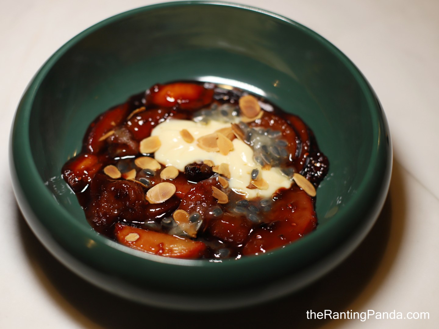 Food Review: Tinto Restaurant At Dempsey Road | New Spanish Dining ...