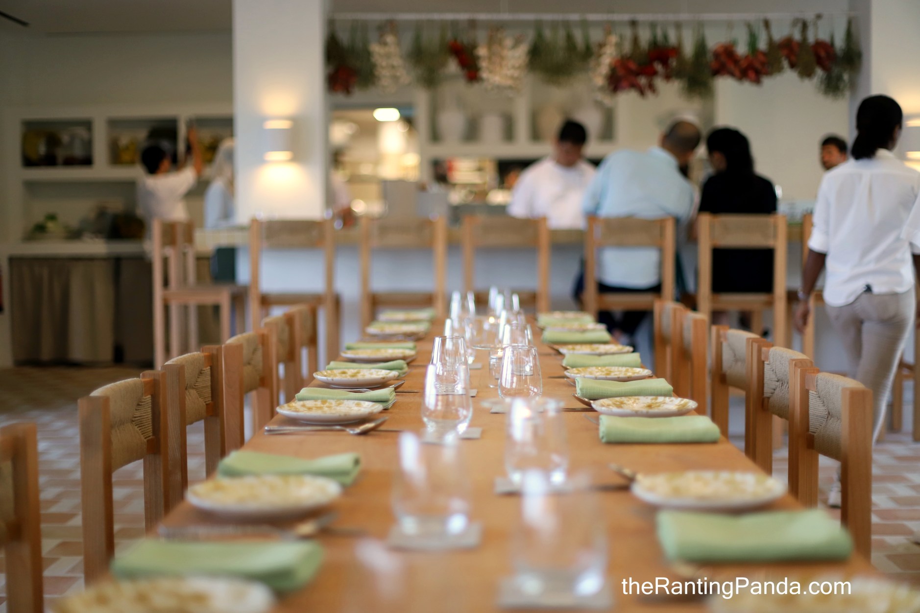 Food Review: Fico At East Coast Park | Beautiful Casual Italian ...