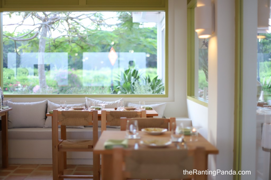 Food Review: Fico At East Coast Park | Beautiful Casual Italian ...