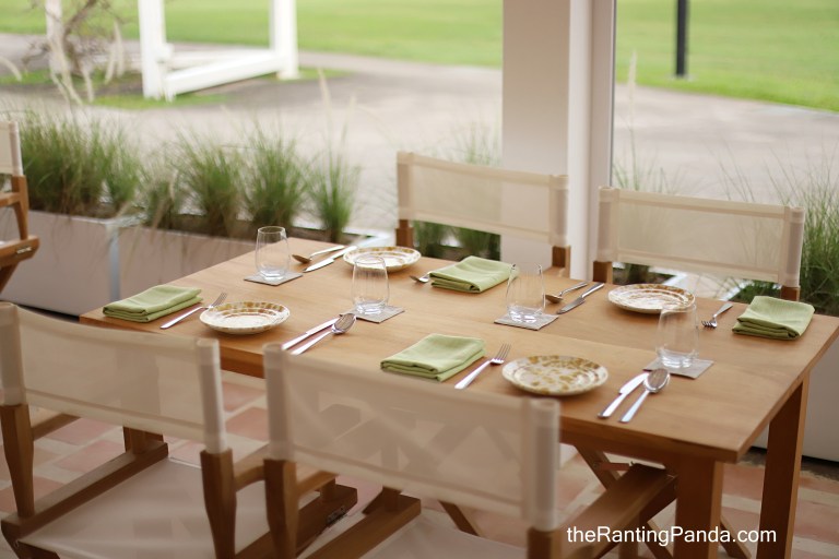 Food Review: Fico At East Coast Park | Beautiful Casual Italian ...