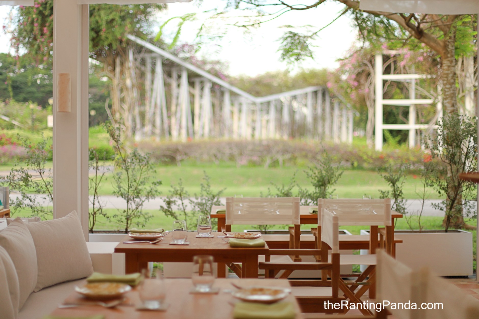 Food Review: Fico At East Coast Park | Beautiful Casual Italian ...