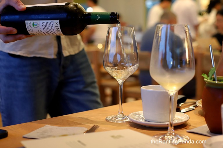 Food Review: Fico At East Coast Park | Beautiful Casual Italian ...