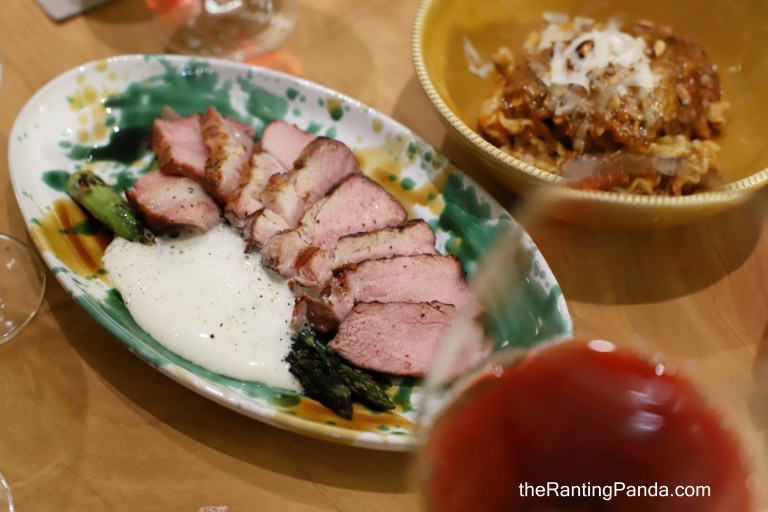 Food Review: Fico At East Coast Park | Beautiful Casual Italian ...