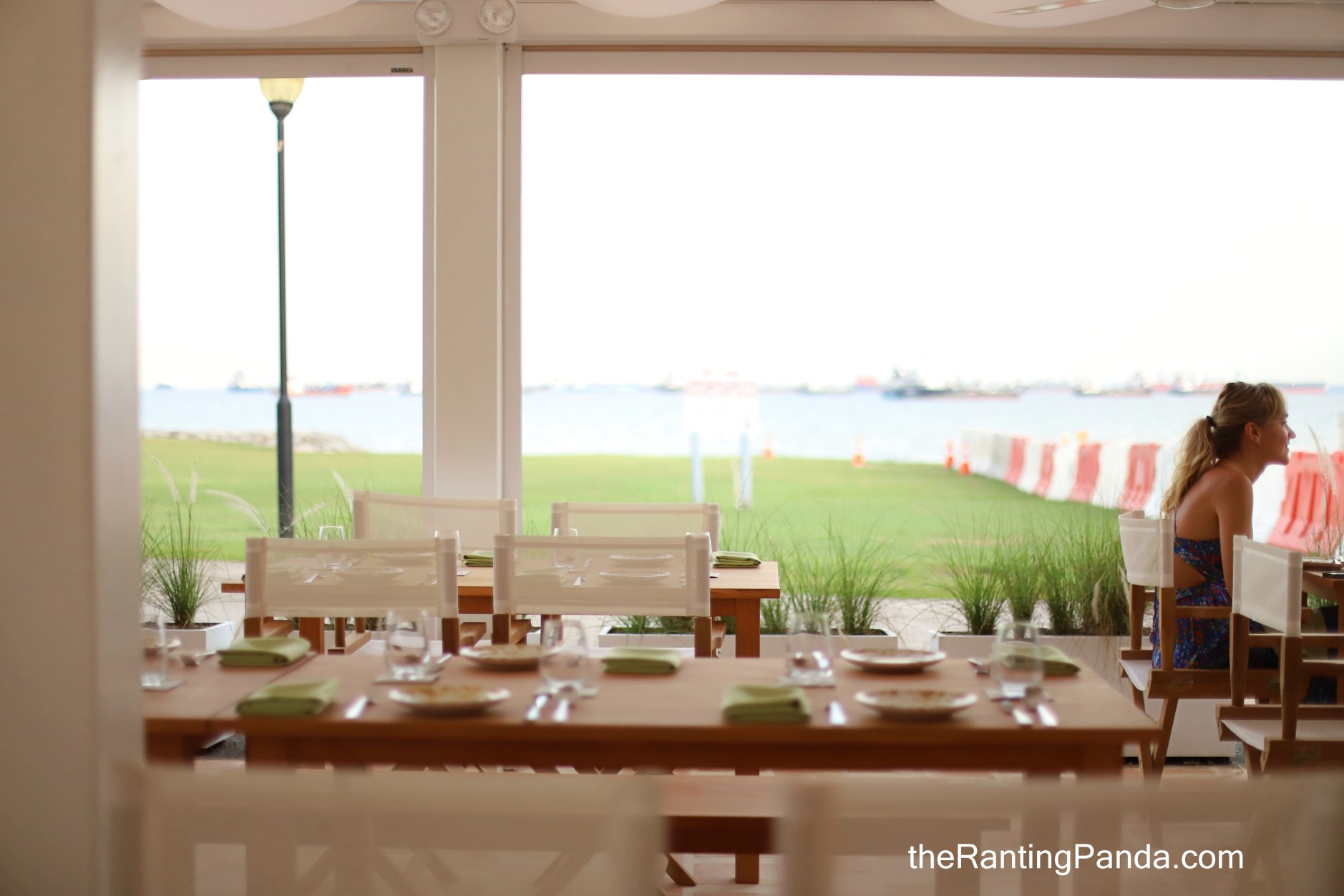 Food Review: Fico At East Coast Park | Beautiful Casual Italian ...