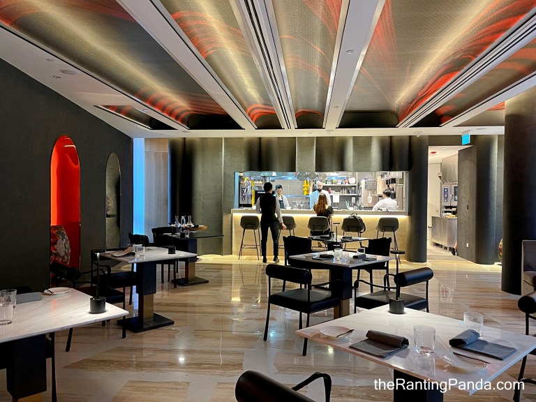 Food Review: Bacata At Frasers Tower | A Modern Latin American ...