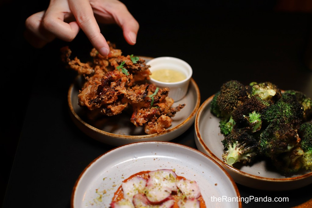 Food Review: Joo Chiat Oyster House In Katong | Japanese Oysters, Food ...