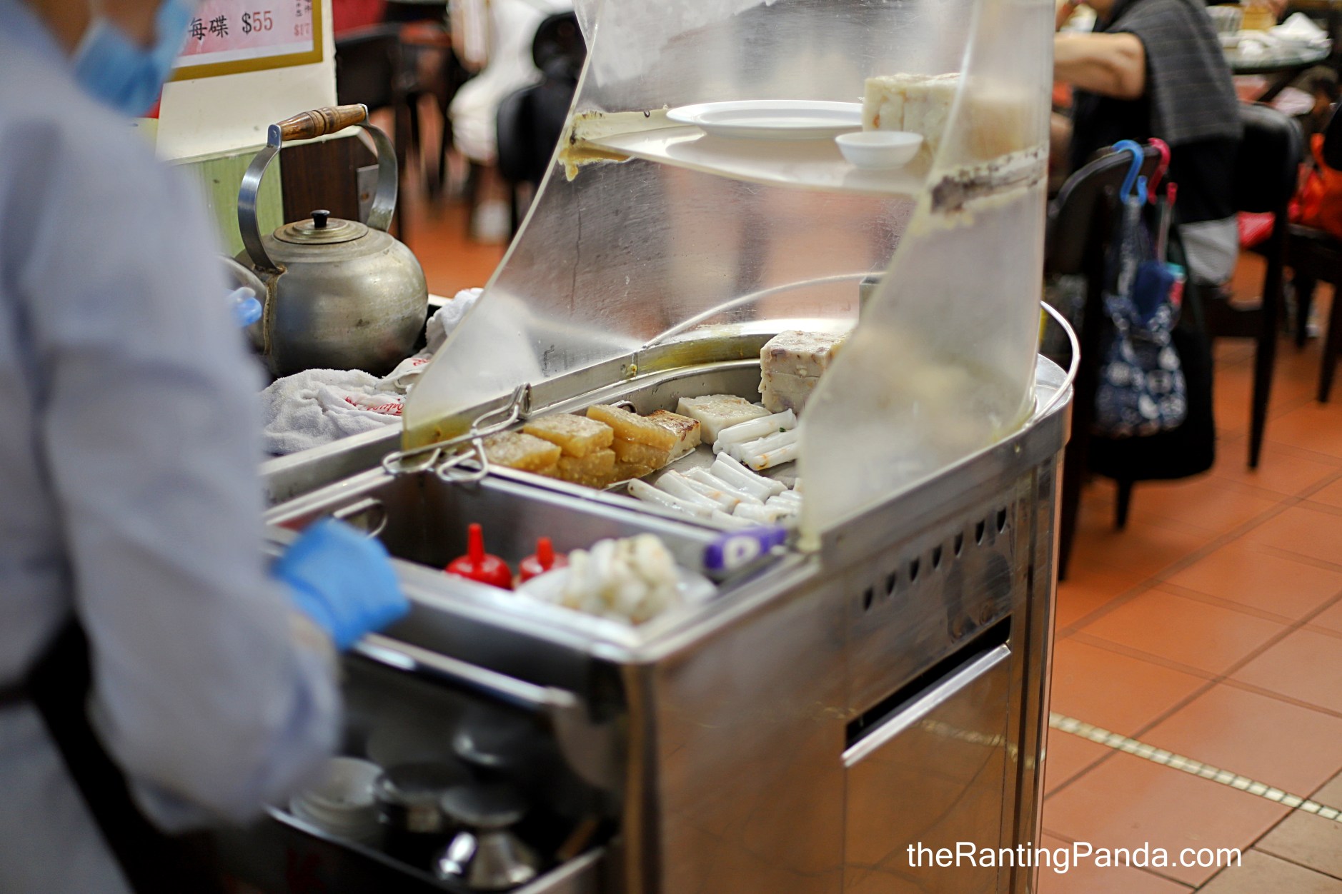 Food Review: Lin Heung Kui At Hong Kong | Michelin Bib Gourmand ...