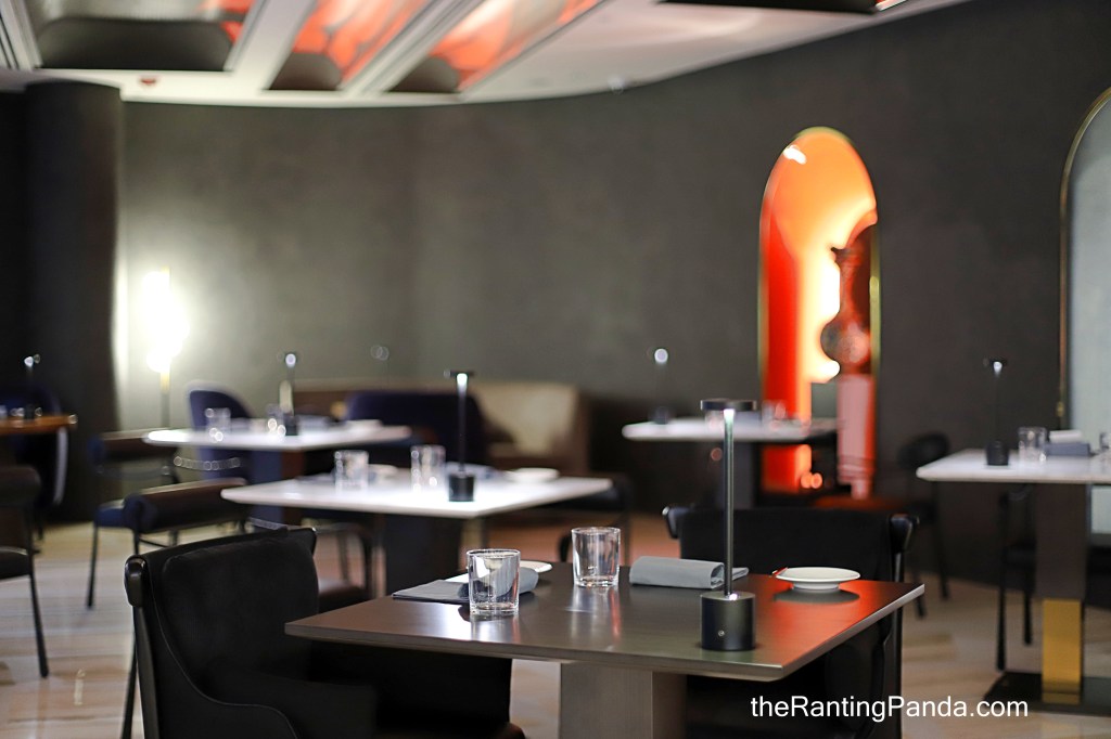 Food Review: Bacata At Frasers Tower | A Modern Latin American ...