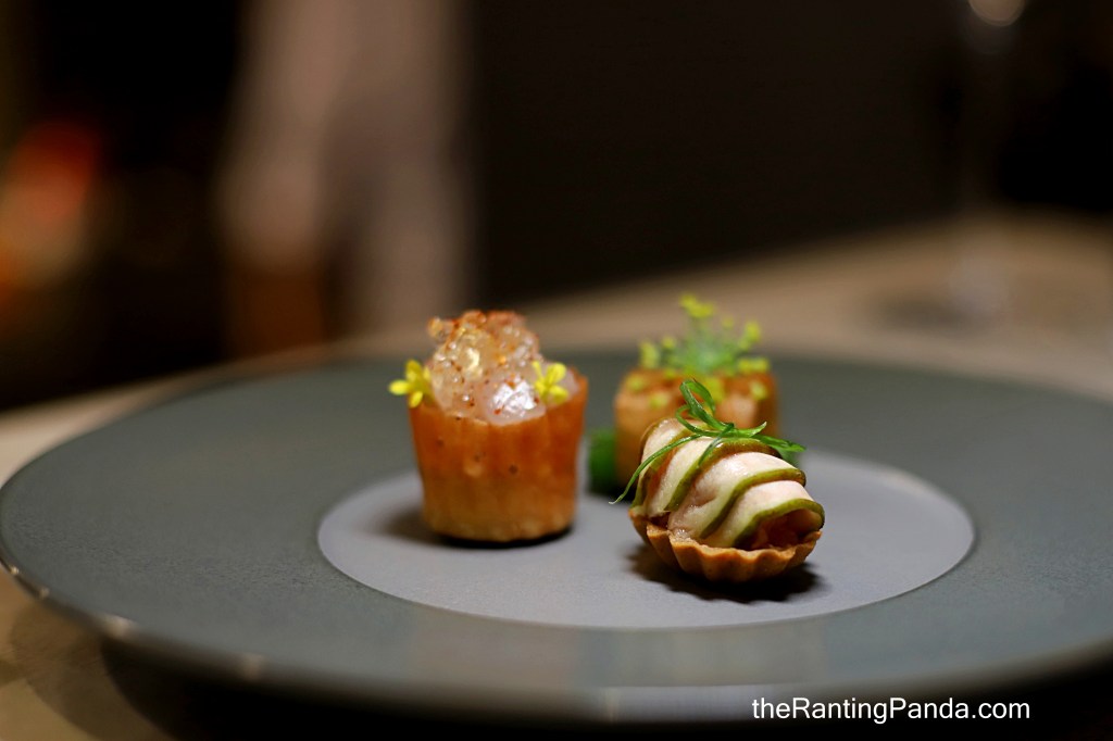 Food Review: Bacata At Frasers Tower | A Modern Latin American ...