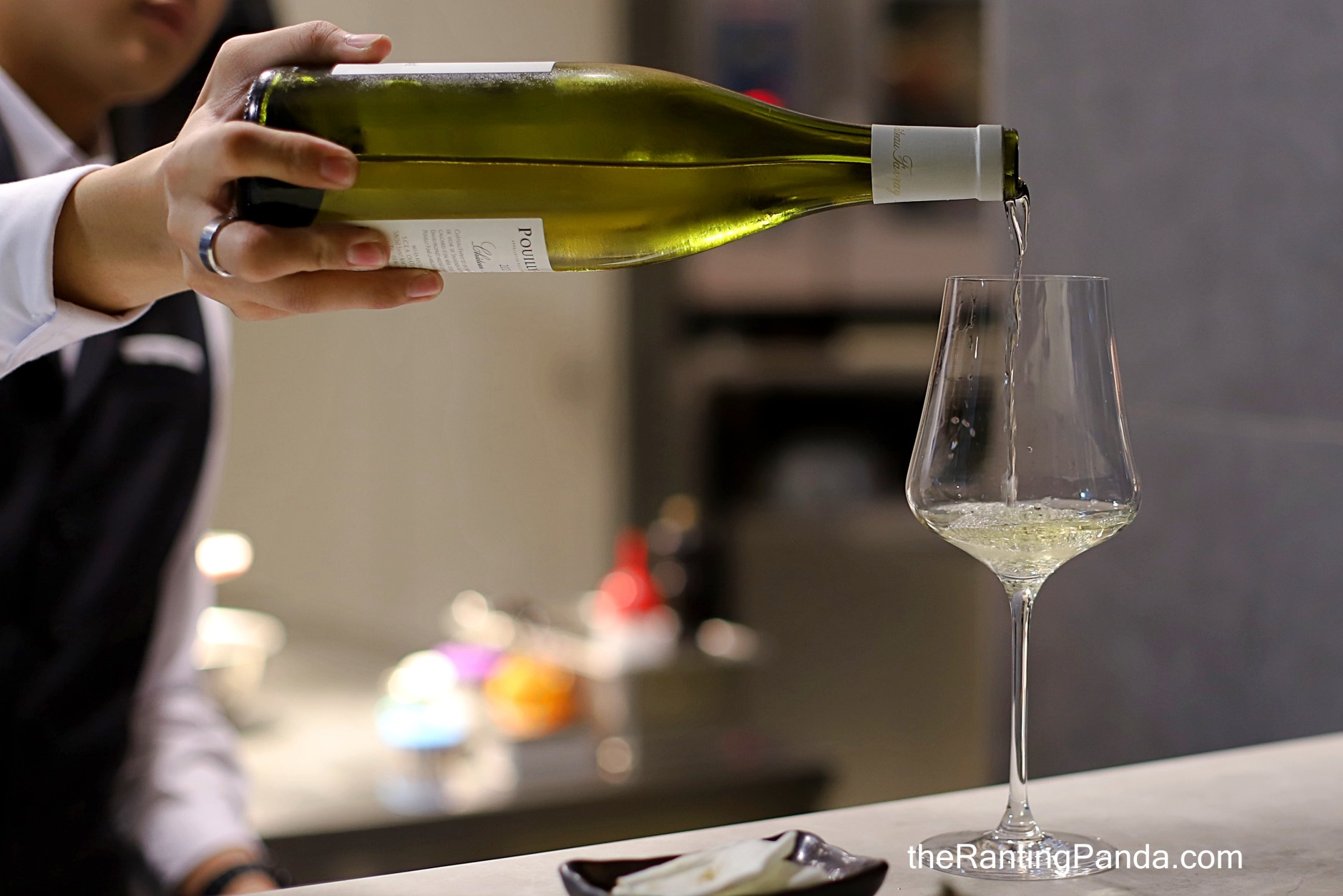 Food Review: Bacata At Frasers Tower | A Modern Latin American ...