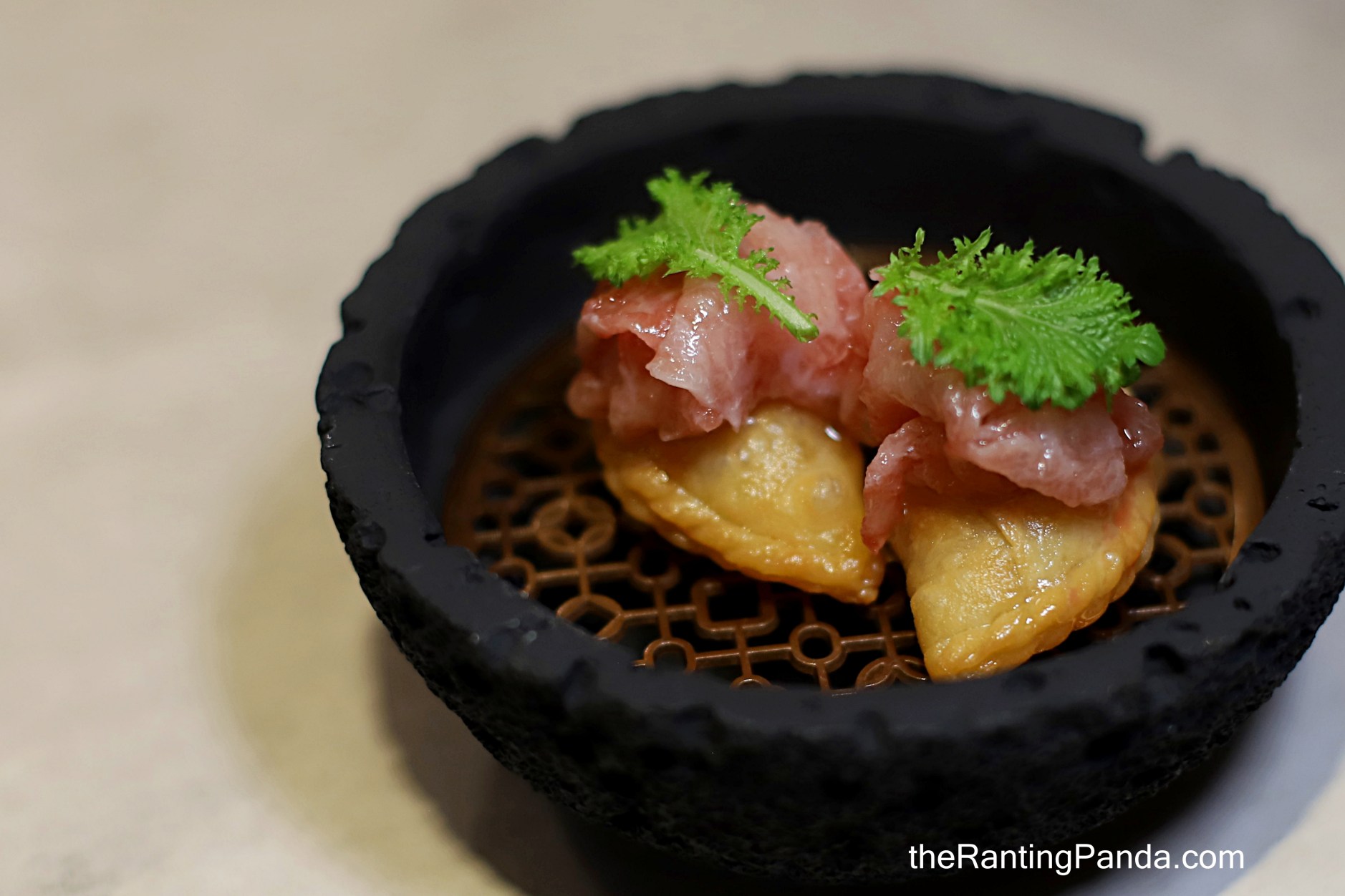 Food Review: Bacata At Frasers Tower | A Modern Latin American ...