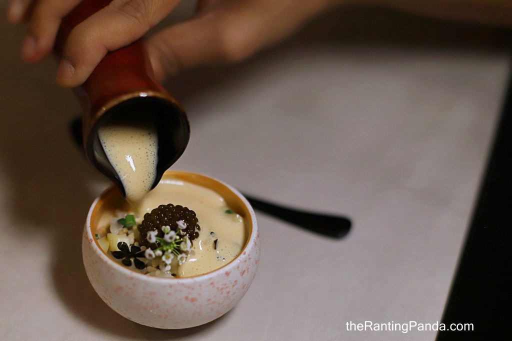 Food Review: Bacata At Frasers Tower | A Modern Latin American ...