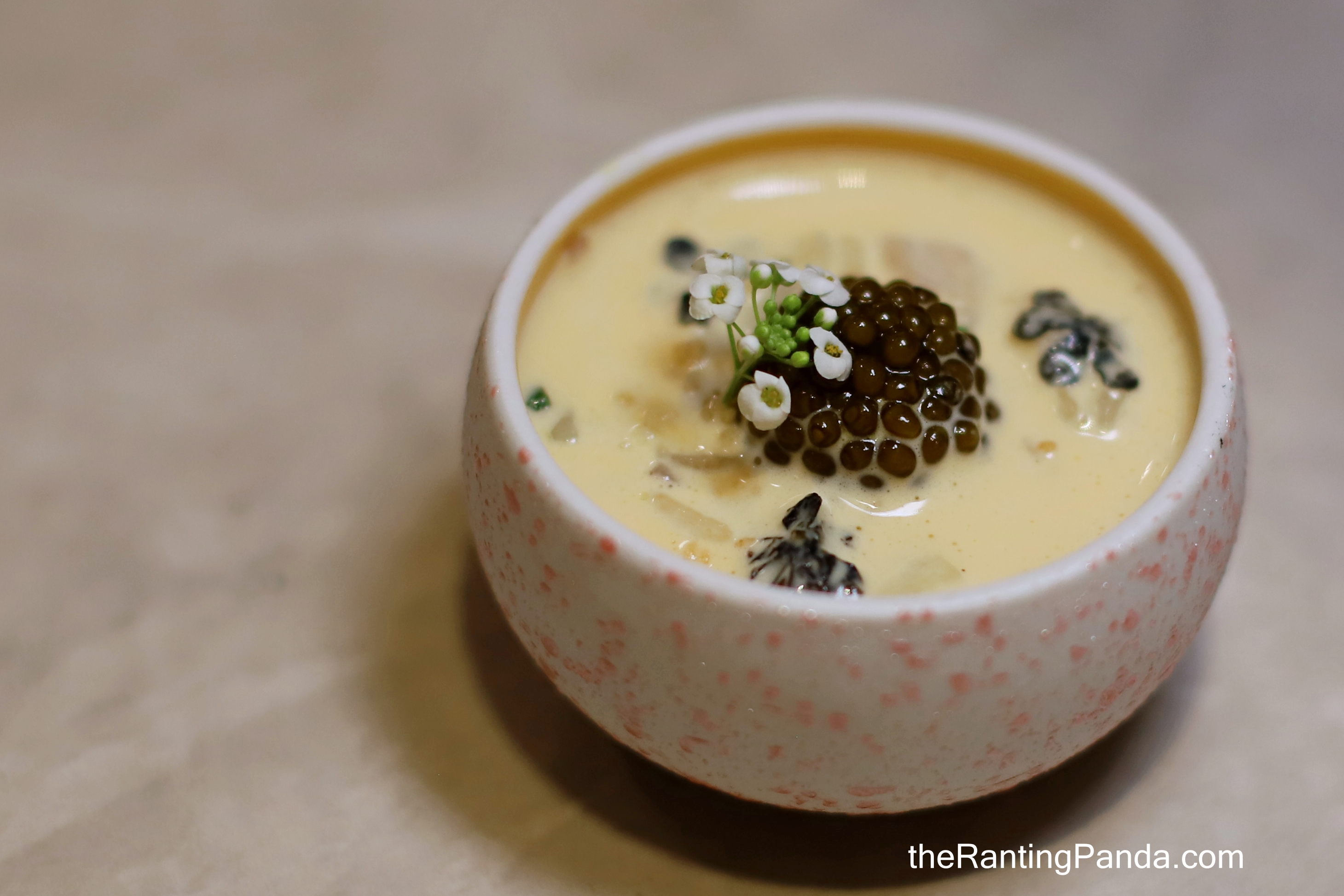 Food Review: Bacata At Frasers Tower | A Modern Latin American ...