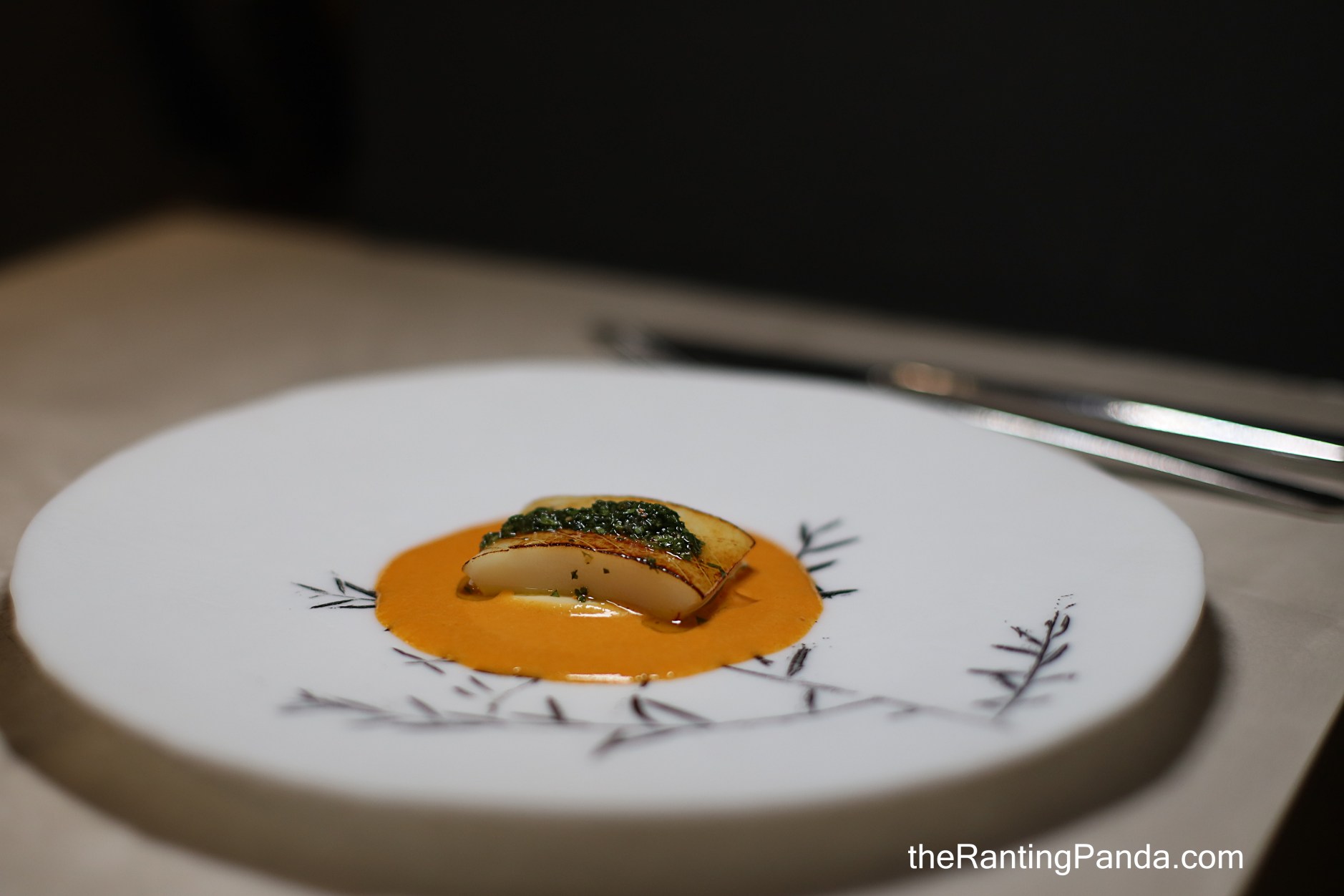 Food Review: Bacata At Frasers Tower | A Modern Latin American ...